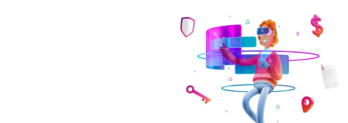 Buy online Smart Access Management